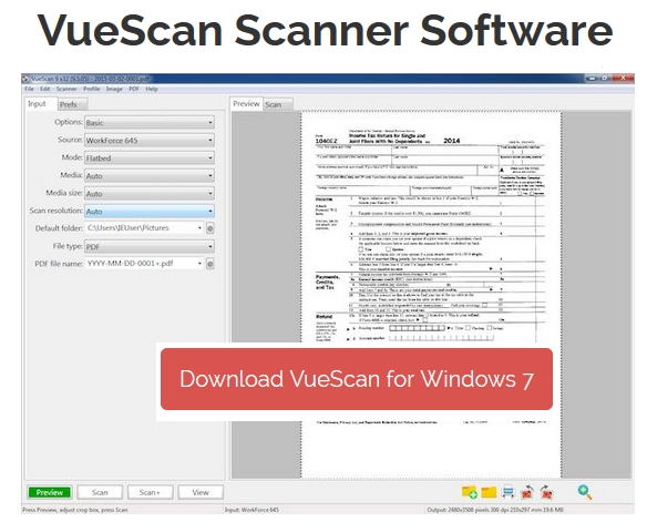 Scanner sous Windows - trouver le pilote-driver de votre scanner ...